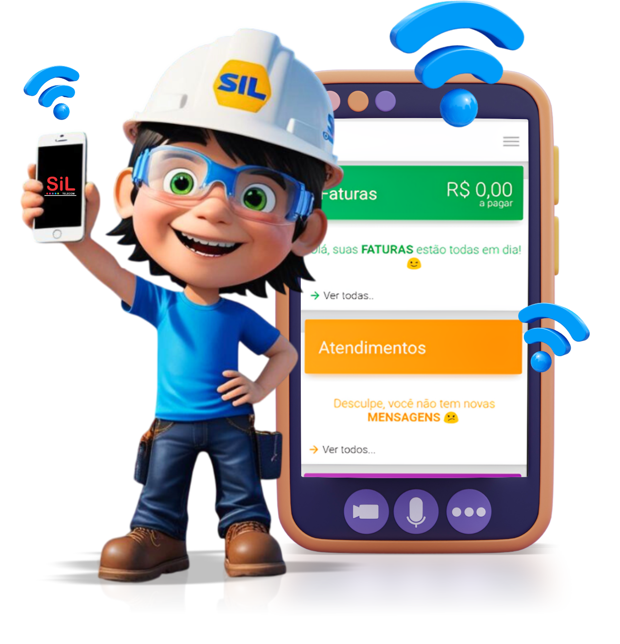 SiL Telecom